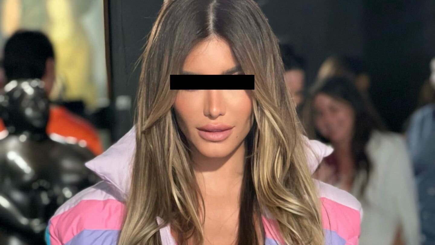 La modelo venezolana Aleska “N” denuncia amenazas de muerte